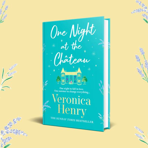 Veronica Henry - News and Articles